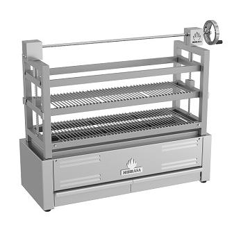 Home - Mibrasa - Premium Charcoal Cooking Equipment