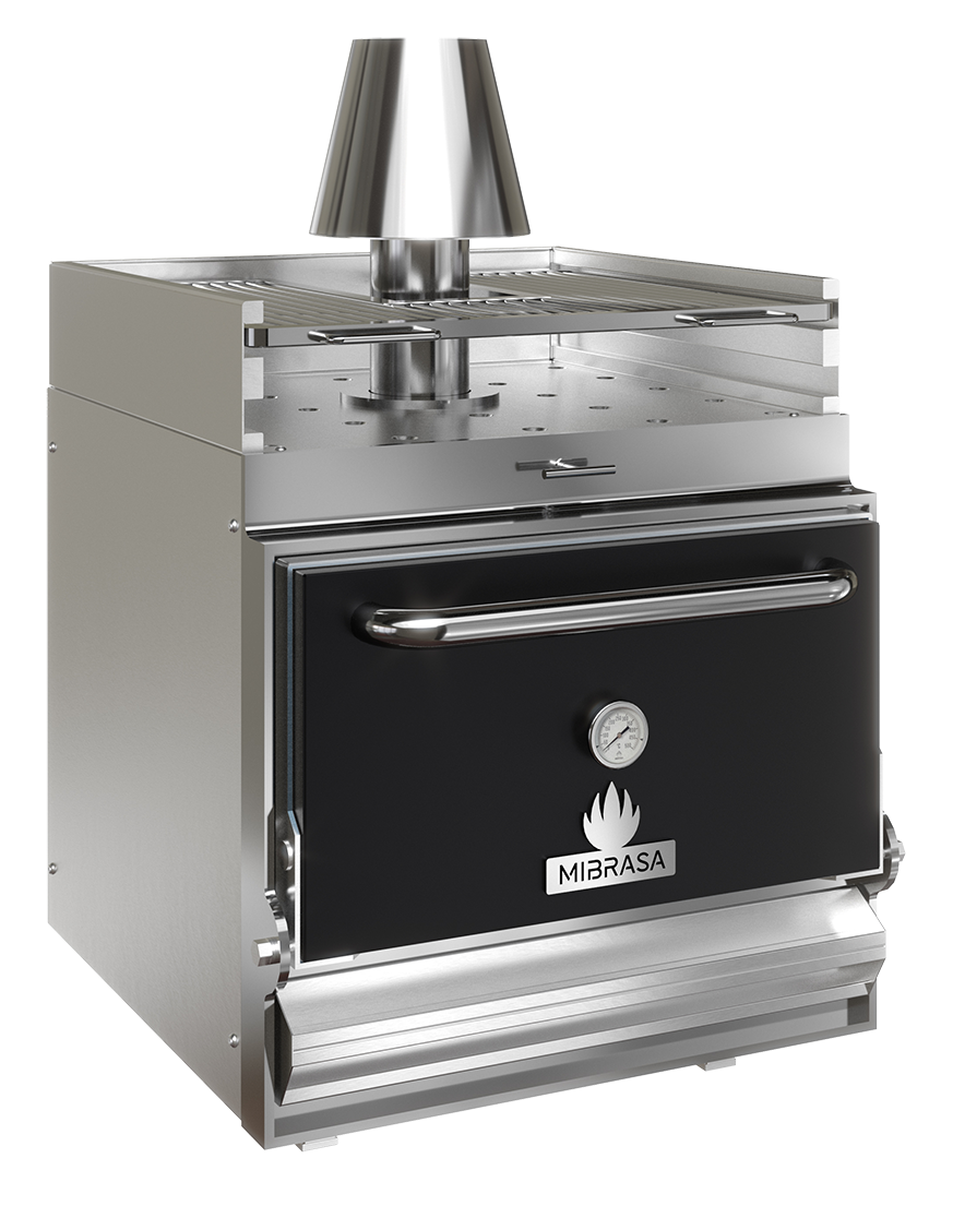 Products - Mibrasa